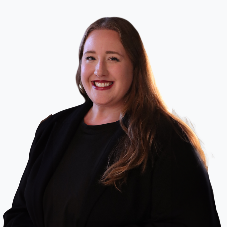 Anna Rice | Threshold Media